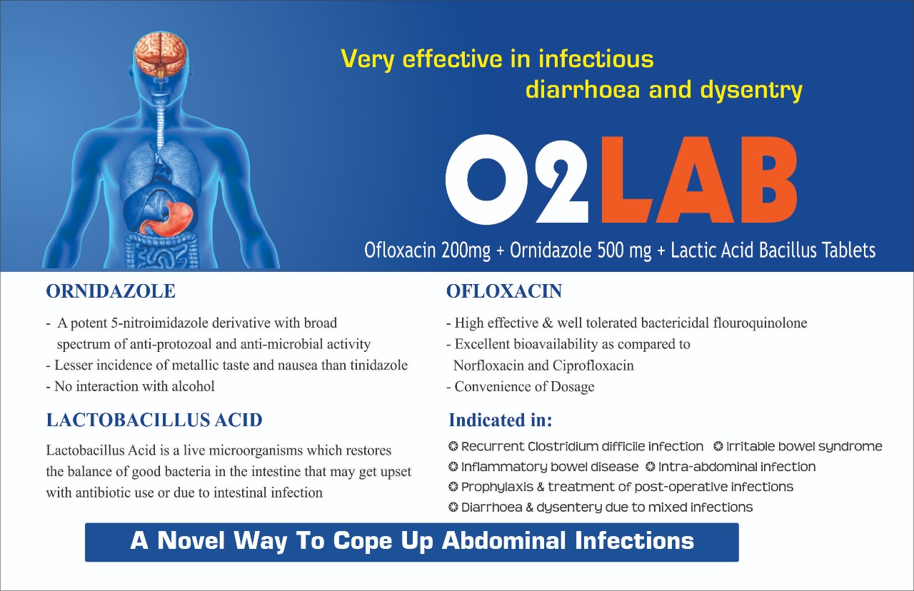 Our Products | Bushacteeno Life Care LLP